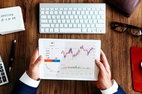 Are You Investing or Gambling? Daniel Calugar Shares 3 Ways to Tell the ...