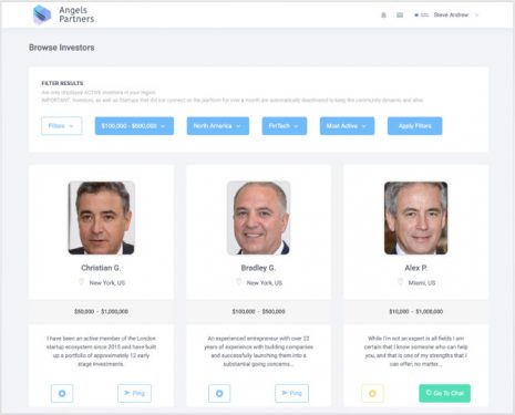8 Ways to Find Investors for your Startup