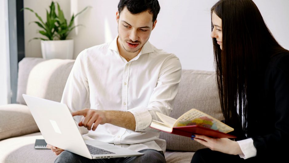 Virtual Mastermind Groups: Hassle-free Collaboration