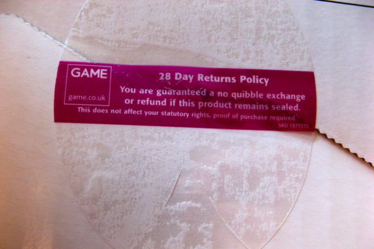 How to Improve Your Return Policy to Minimize Product Returns