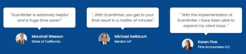 ScanWriter v. BankScan: Which Data Automation Software Can Simplify ...