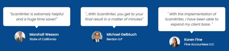 ScanWriter v. BankScan: Which Data Automation Software Can Simplify ...