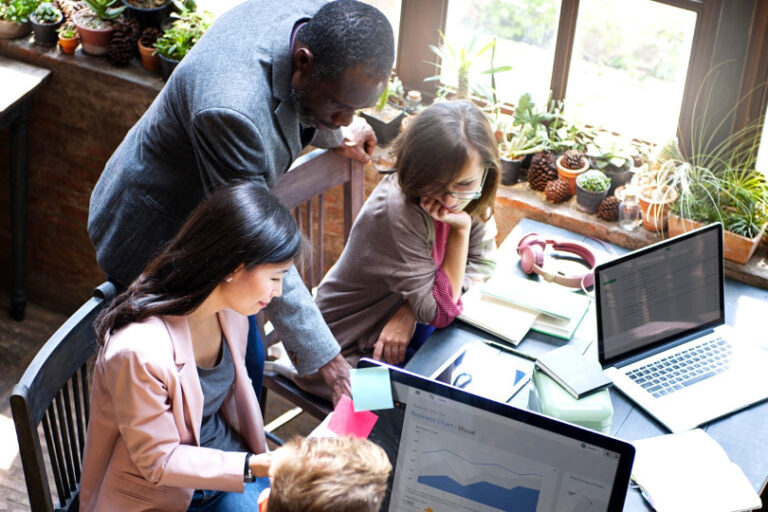 13 Management Lessons These Entrepreneurs Learned From the Best Bosses ...