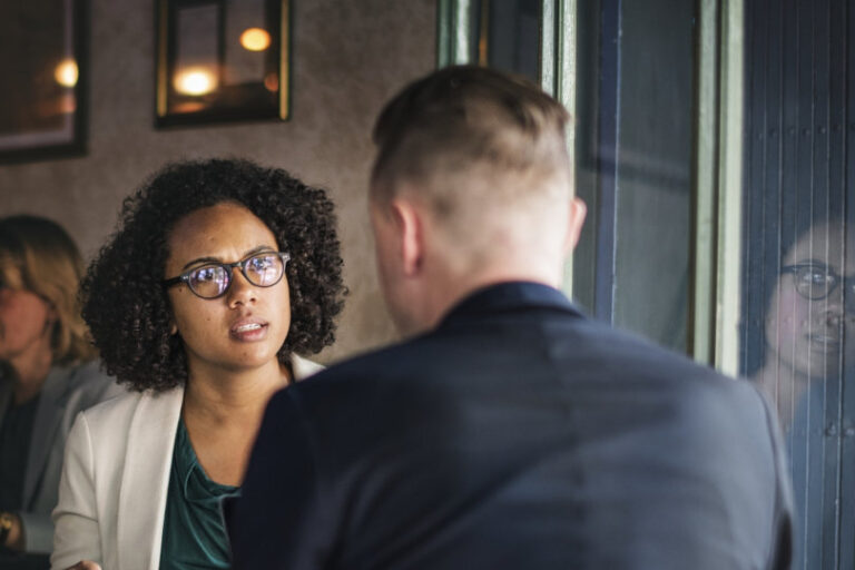 Top 10 Strategies for Successful CEO Communication