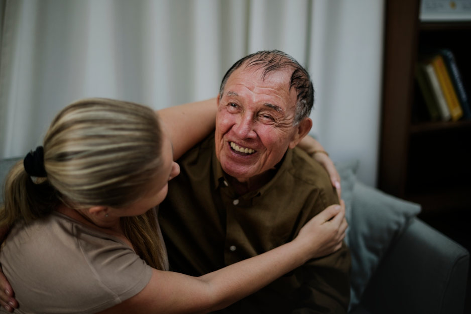 The Essential Guide to Elderly Support and Care