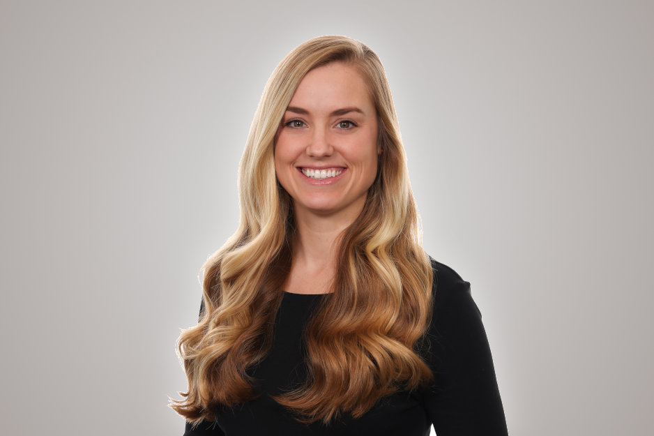 Ashley Stark of Peri Hair Care: Adjacent Entrepreneurship Fosters ...