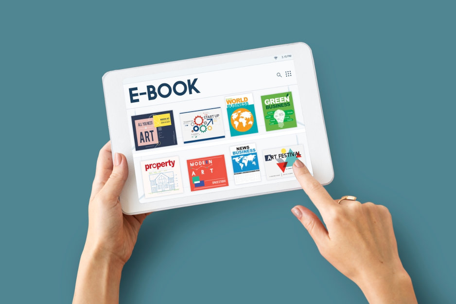 PDF Drive Free eBooks