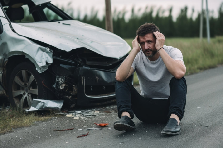 Hit-and-Run Accidents: Legal Options for Victims