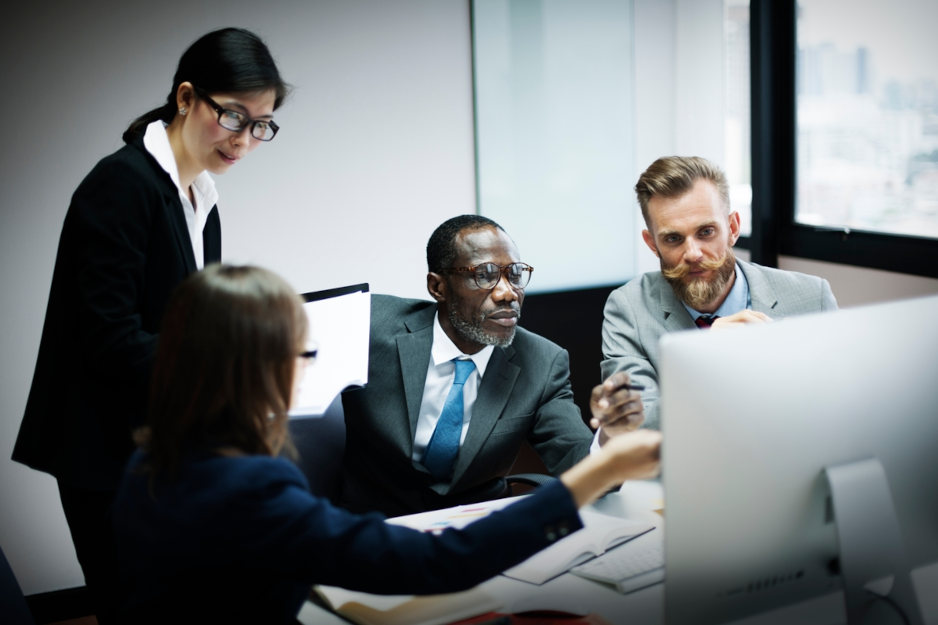 Enhancing Strategic Planning with Strategy Mapping Software