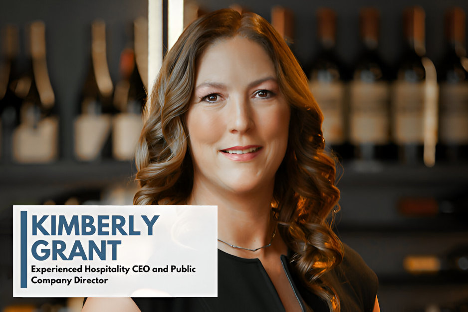 Kimberly Grant Discusses the Intersection of Financial Acumen and ...