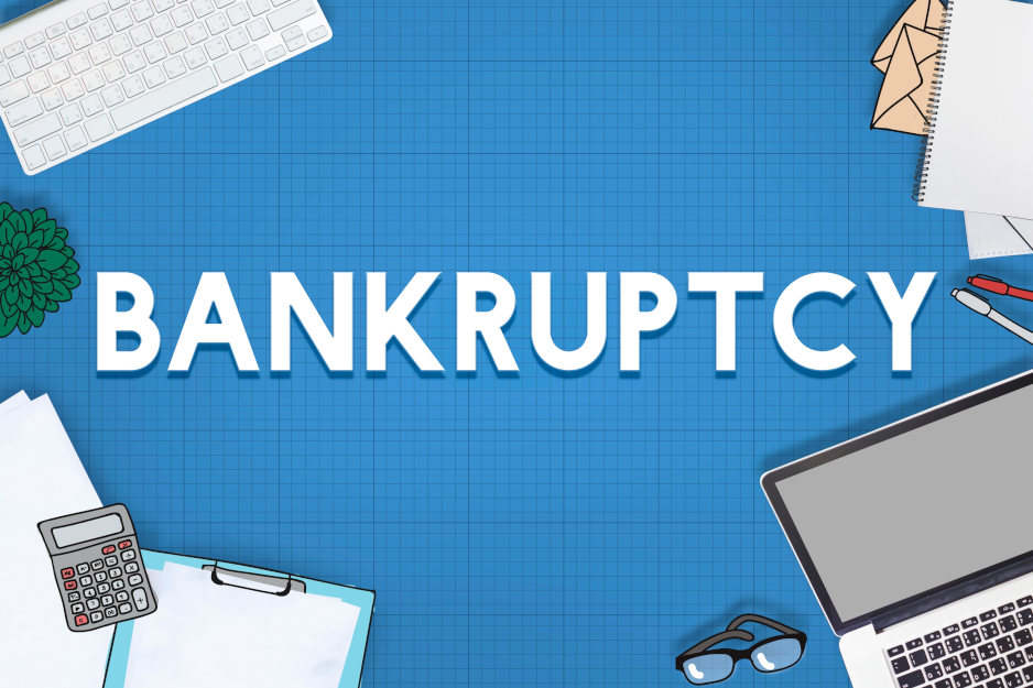 A Small Business Owner's Guide to Filing for Bankruptcy