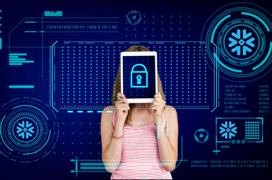 How Key-Pair Authentication Works Wonders for Snowflake Data