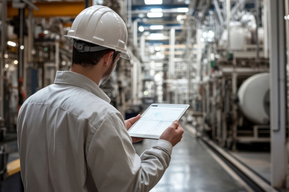 How Manufacturing Management Software Streamlines Production Processes