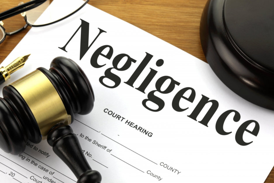 Negligence: Definition, Role in Personal Injury Law, and How to Prove It