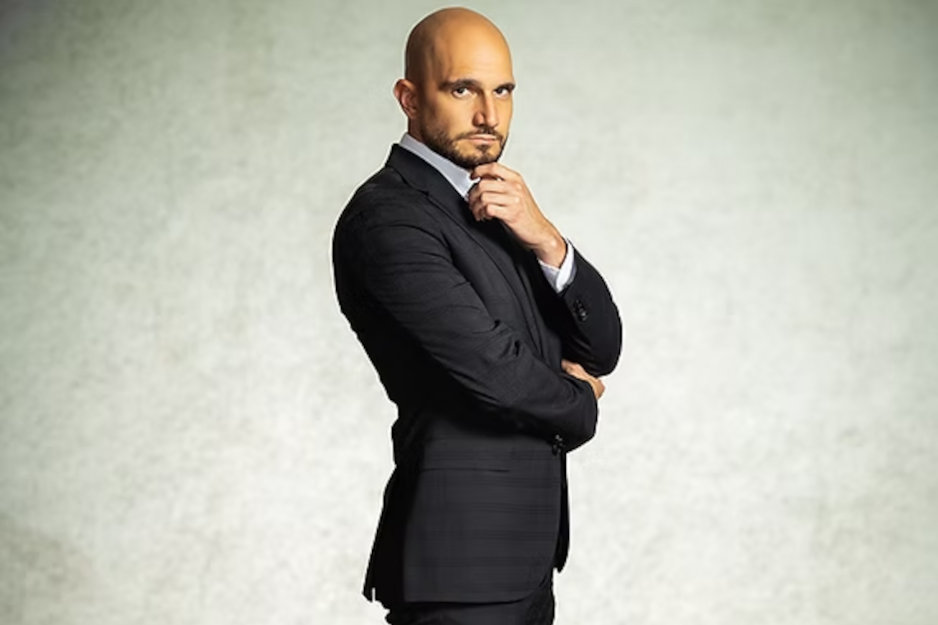 The Entrepreneurial Rise of Daniel Nikic and Cohres