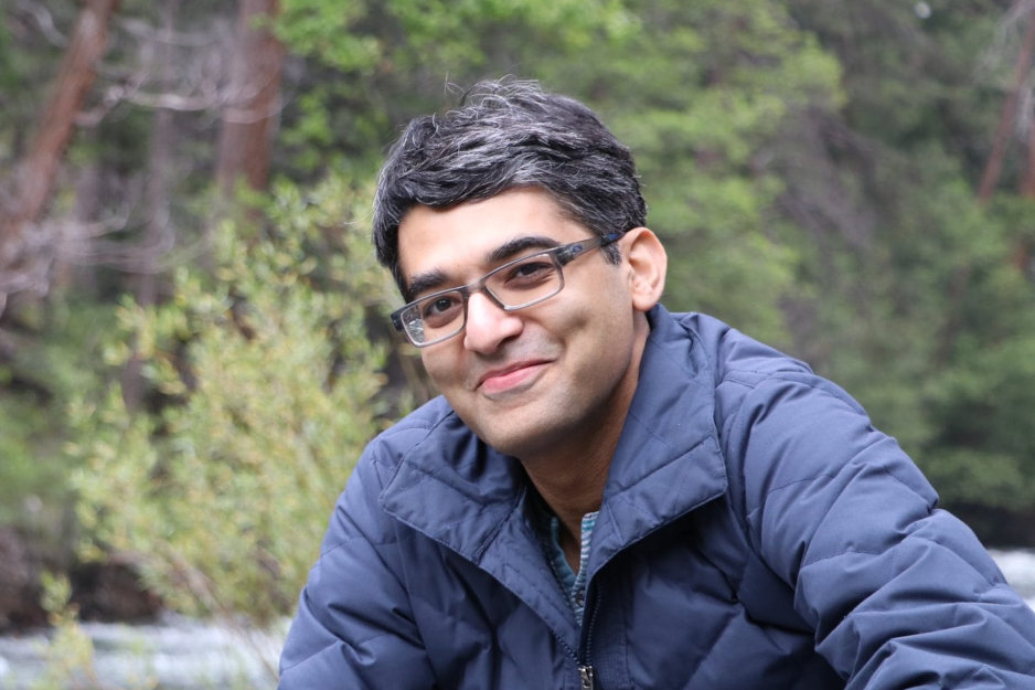 Kurush Mistry Muses on Remote Versus In-Person Trading