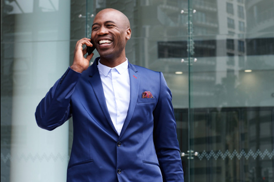 Nick Muzin Dominates Political and Business Networks With Personal Branding