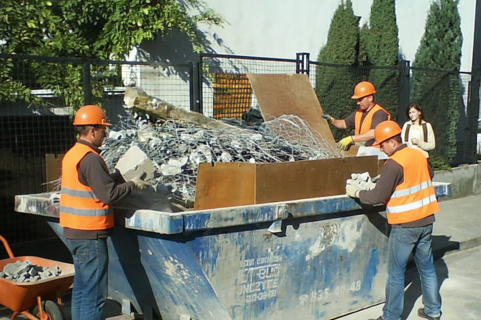 Scaling Your Waste Strategy - How to Pick the Right Skip Size for Any ...