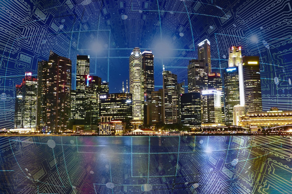 Smart Cities, Dumb Laws: The Regulatory Gap in Urban Tech